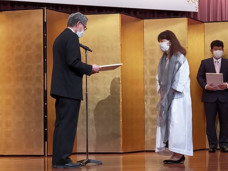 静岡県工芸家協会・静岡県工芸美術展のご案内